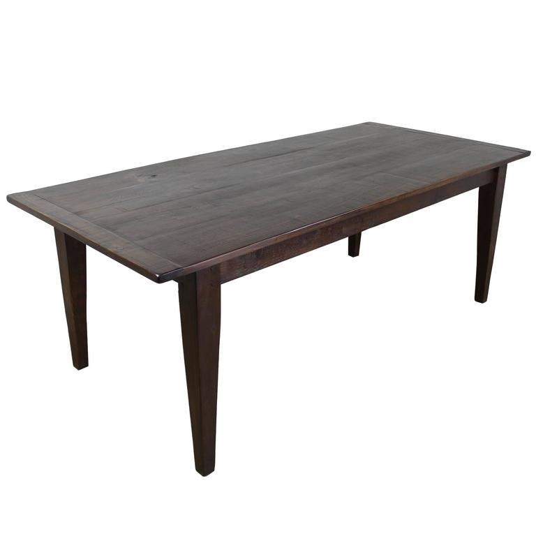 How To Install A Breadboard Table - onlinegugu