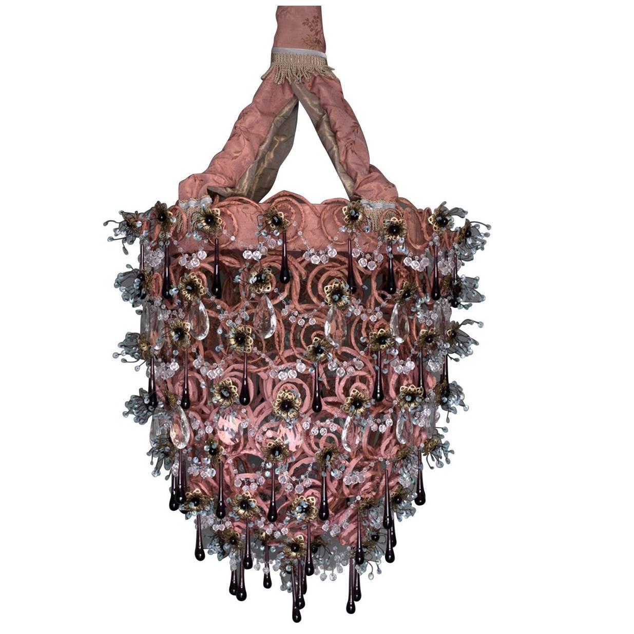Morphise Chandelier For Sale at 1stDibs