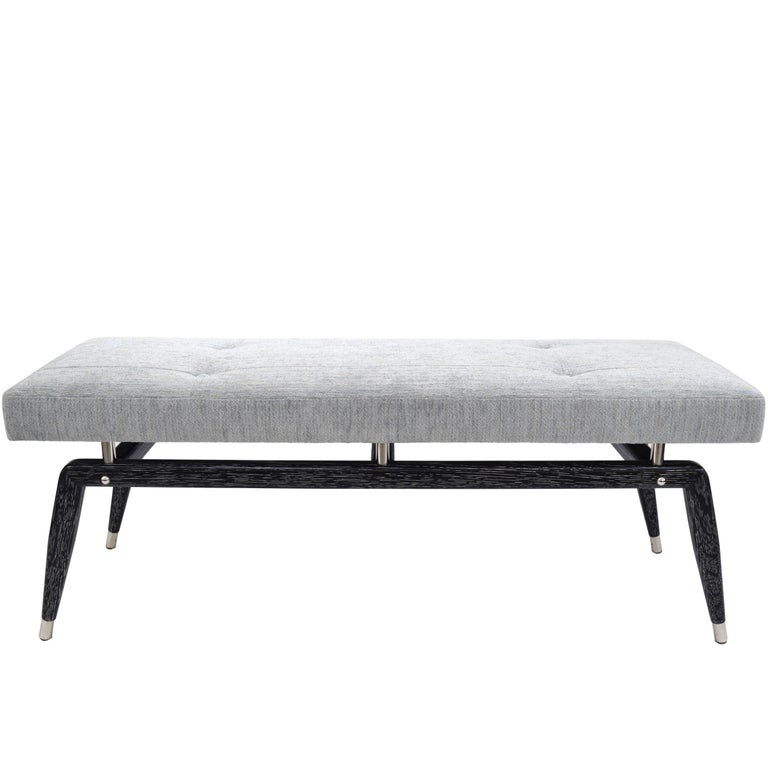 CF MODERN Custom Formation Bench For Sale at 1stDibs