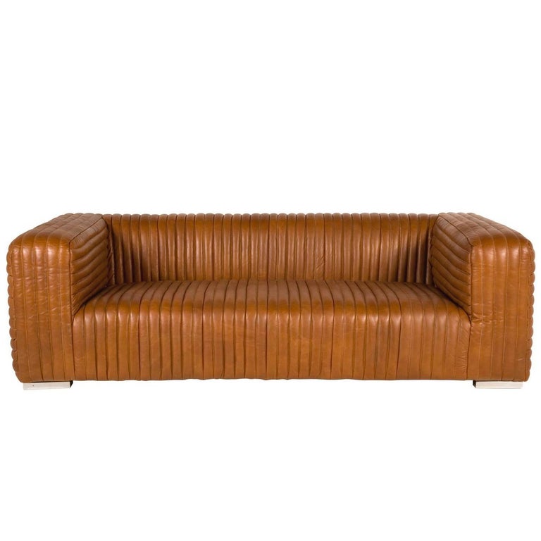 Drake Sofa For Sale at 1stDibs