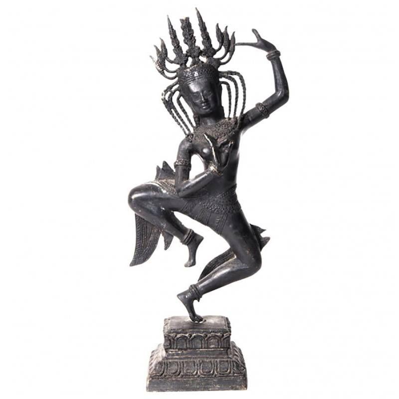 South Asian Deity Figure For Sale at 1stDibs | asian diety