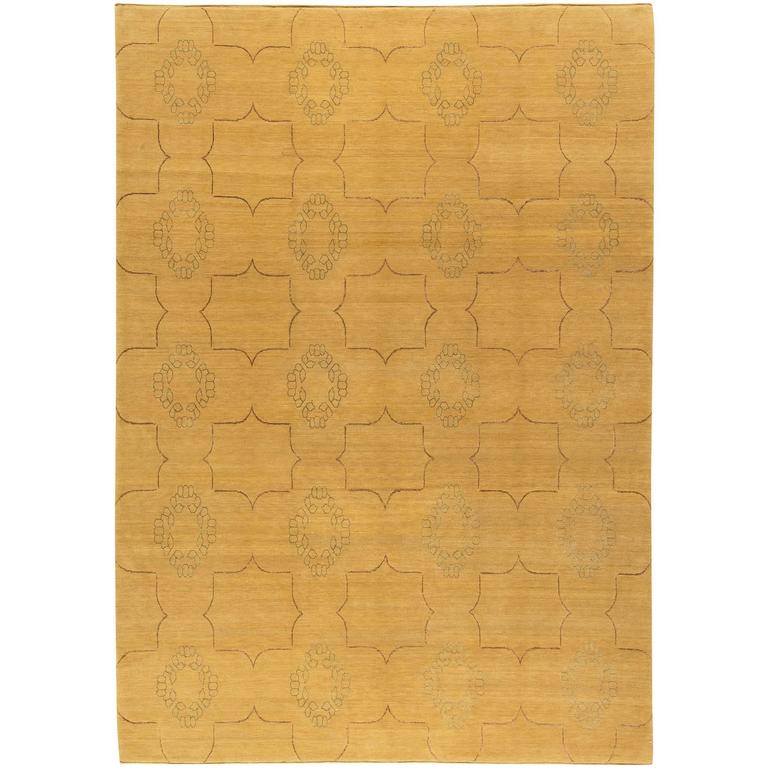 Kooches Fez III Rug For Sale at 1stDibs