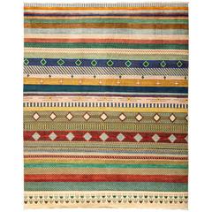 Lori "Luristan" Rug at 1stdibs