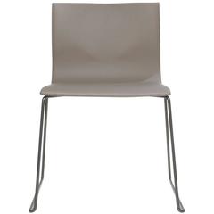 Gallotti and Radice Keyko Chair by Pinuccio Borgonovo For Sale at 1stdibs