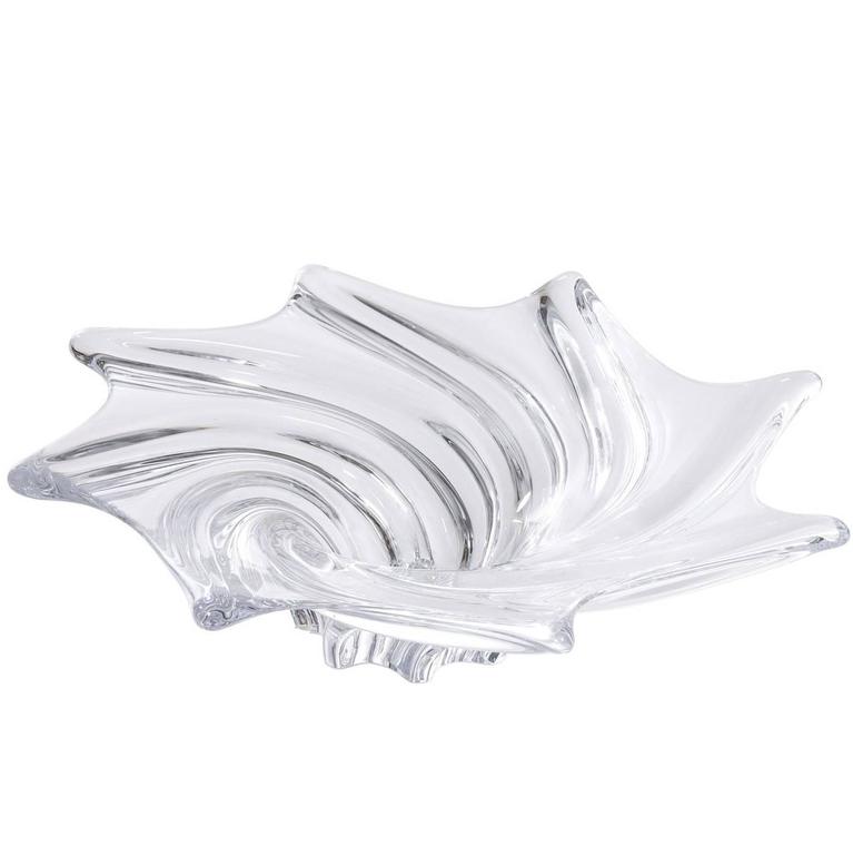 Art Vannes "Splash" Bowl at 1stDibs