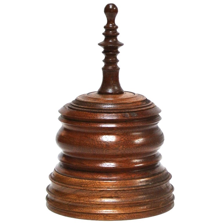 Tobacco Jar For Sale at 1stDibs