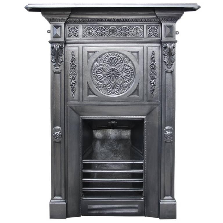 Antique Fireplace Blower - For Sale on 1stDibs | vintage fireplace ...