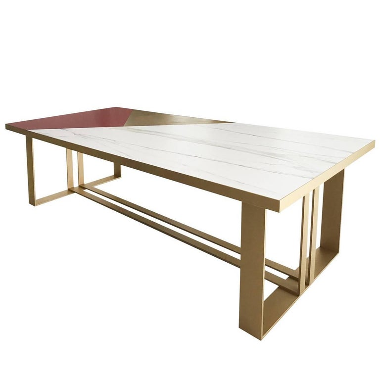 T1 Dining Table For Sale at 1stDibs