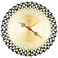 German Clocks - 157 For Sale at 1stdibs