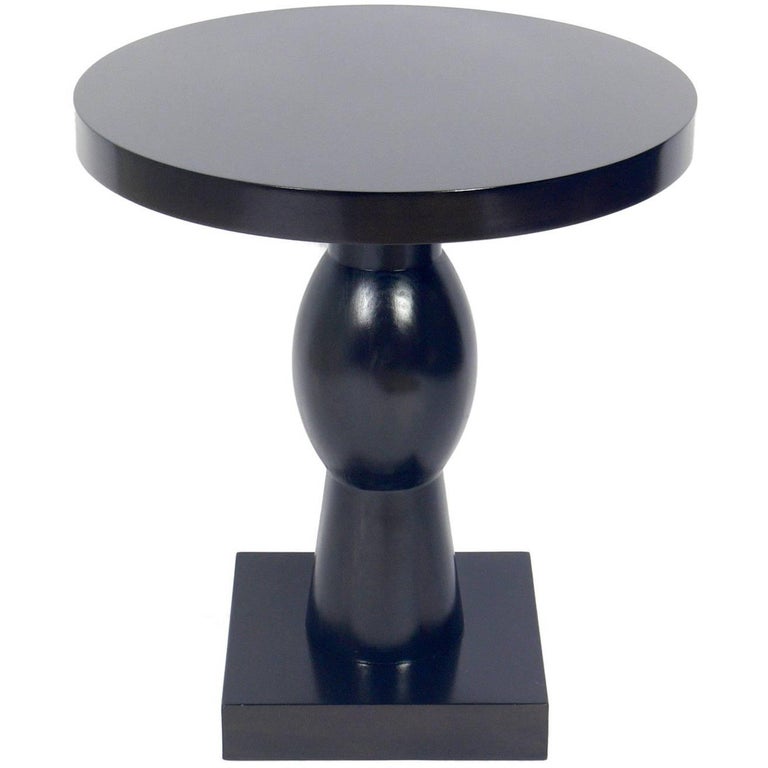Christian Liaigre Scarabee Table at 1stDibs