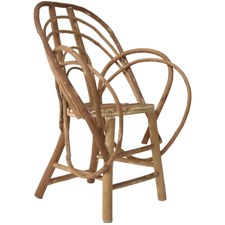 Remy Chair For Sale at 1stDibs
