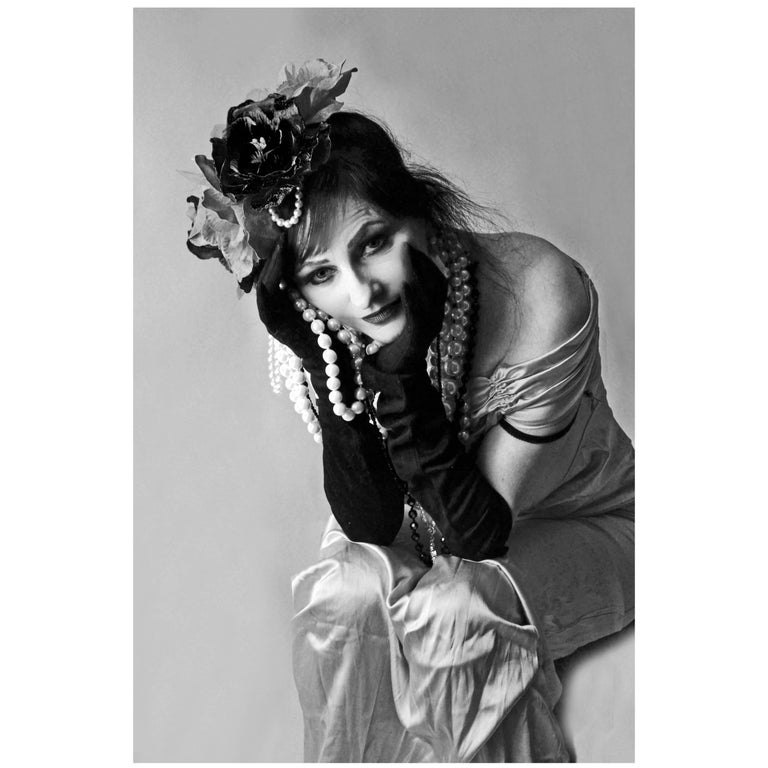 Portrait of Author and Speaker Susan Lake by Trigger Aoki For Sale at ...