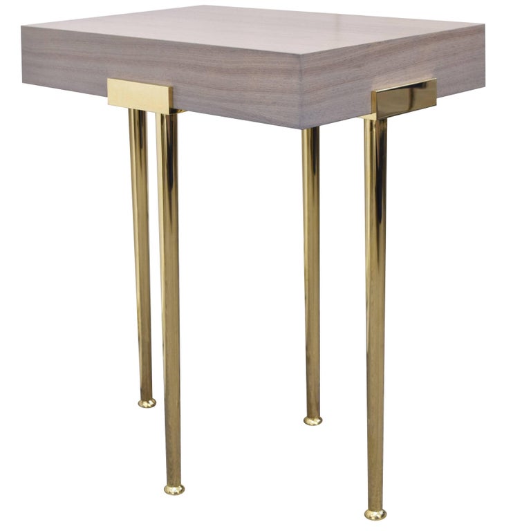 Madison End Table For Sale at 1stDibs