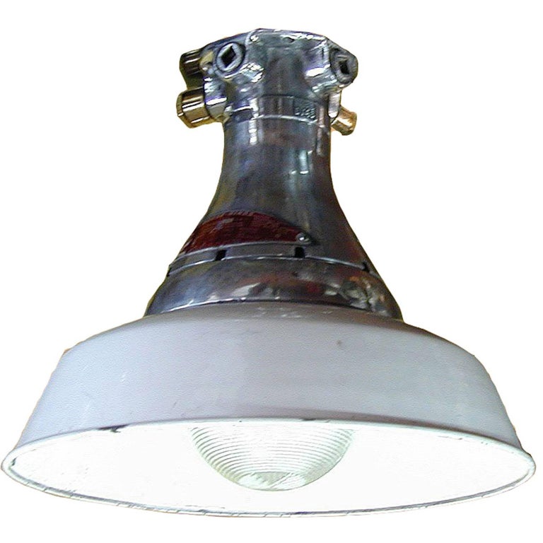 Aluminium Cargo Light For Sale at 1stDibs