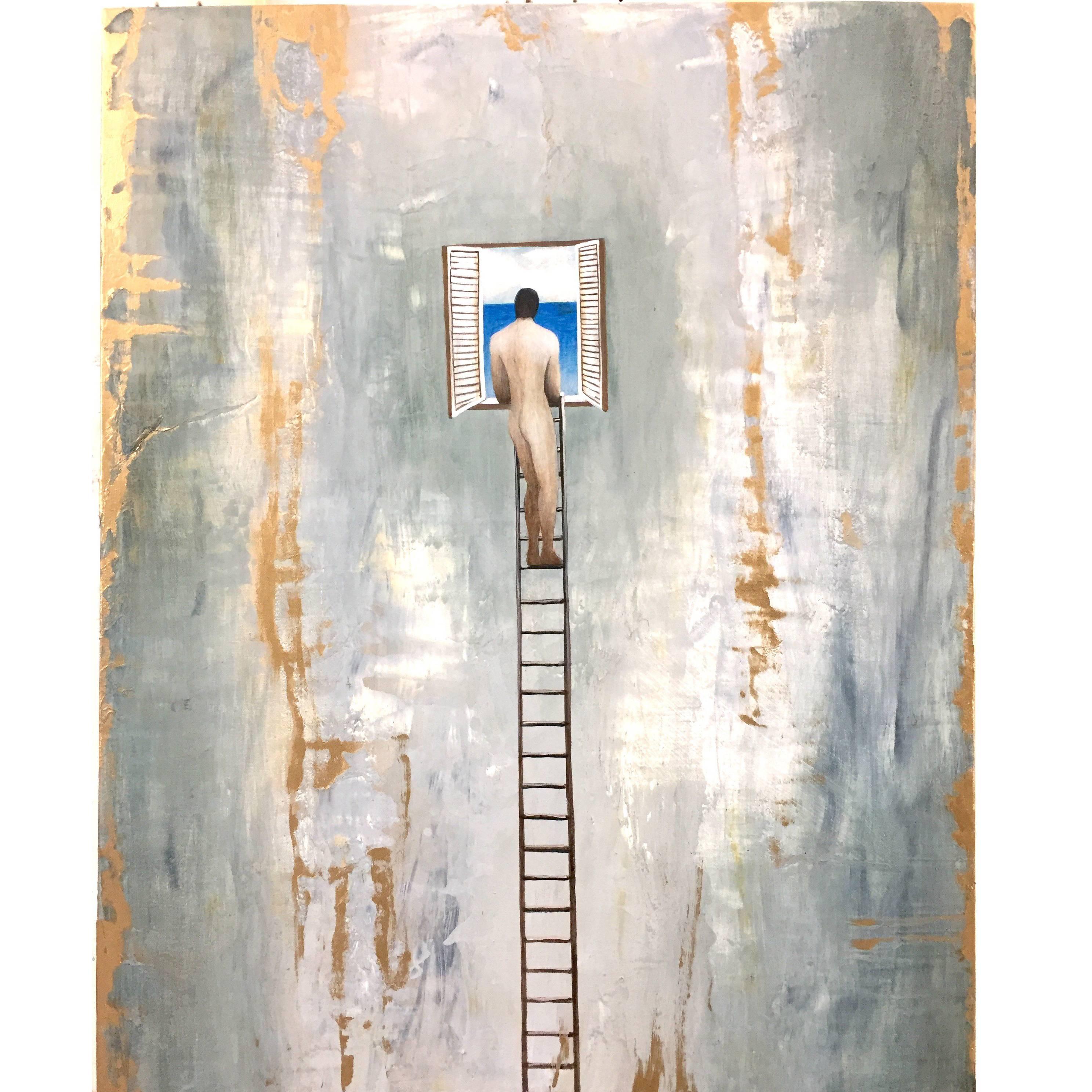 Untitled by Humberto Castro at 1stDibs