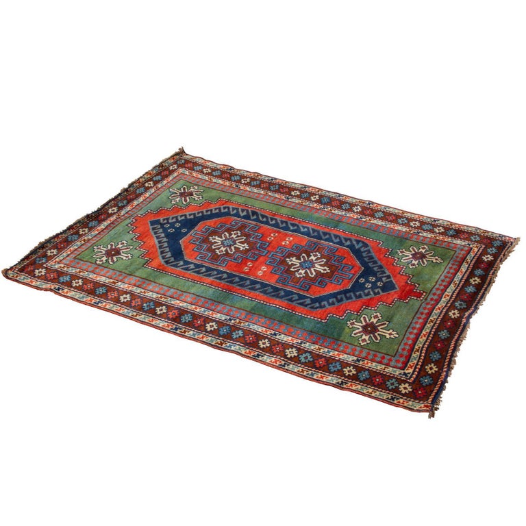 russian-five-year-plan-caucasian-wool-rug-for-sale-at-1stdibs