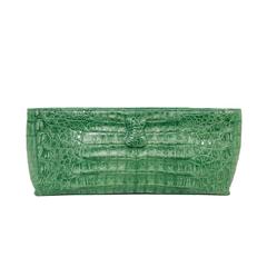 Byron NYC Wine Python Large Soho Tote Bag at 1stdibs