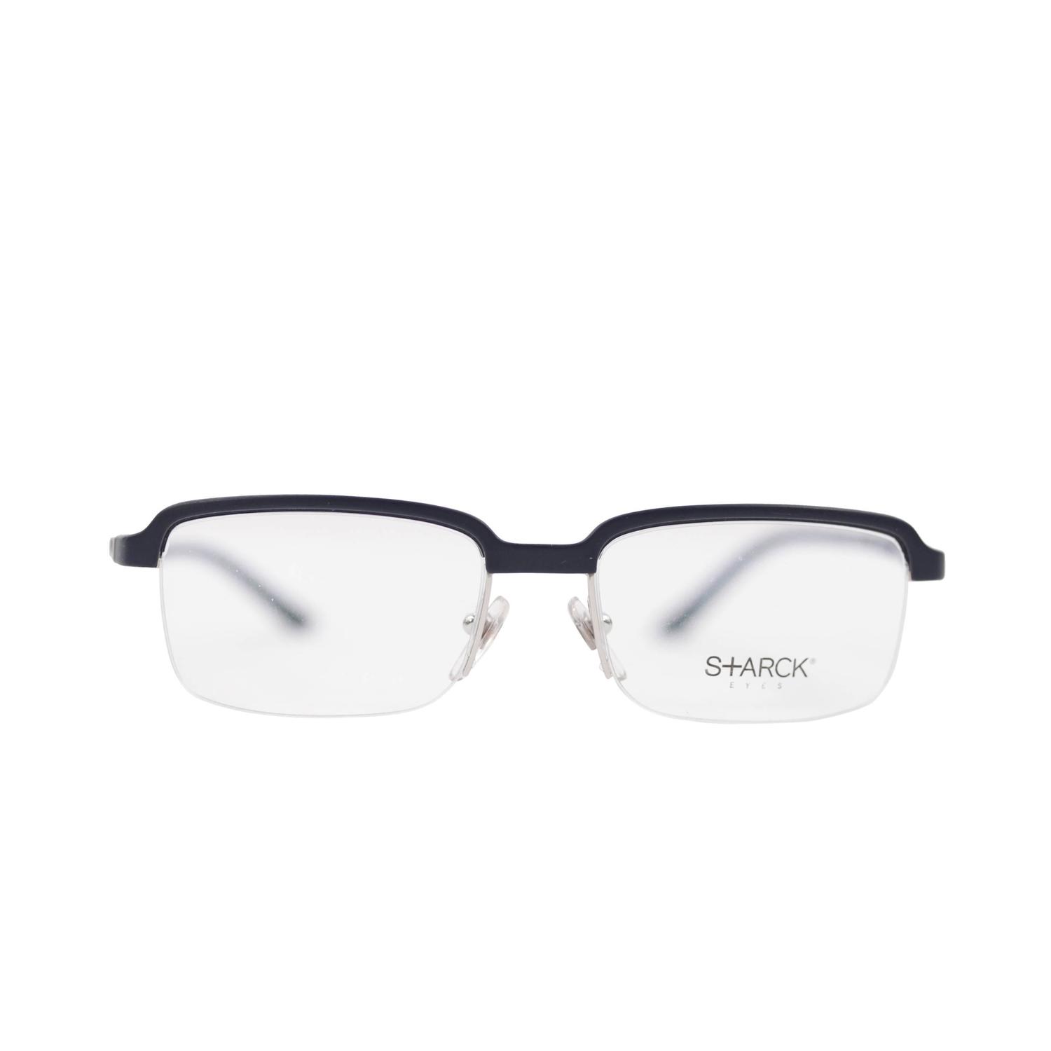 ALAIN MIKLI STARCK eyes EYEGLASSES BIOZERO SH3015 0003 50/17 145 Frame ...