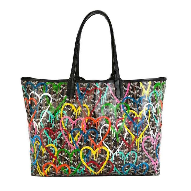 Goyard Monogram Shopper Tote at 1stdibs