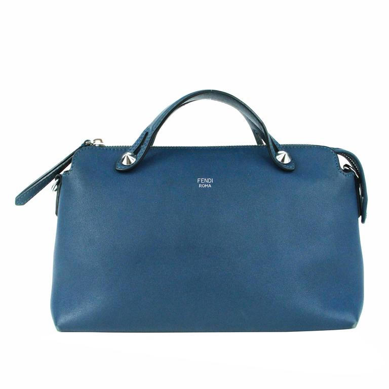 Fendi Small By The Way Convertible Shoulder Bag at 1stDibs