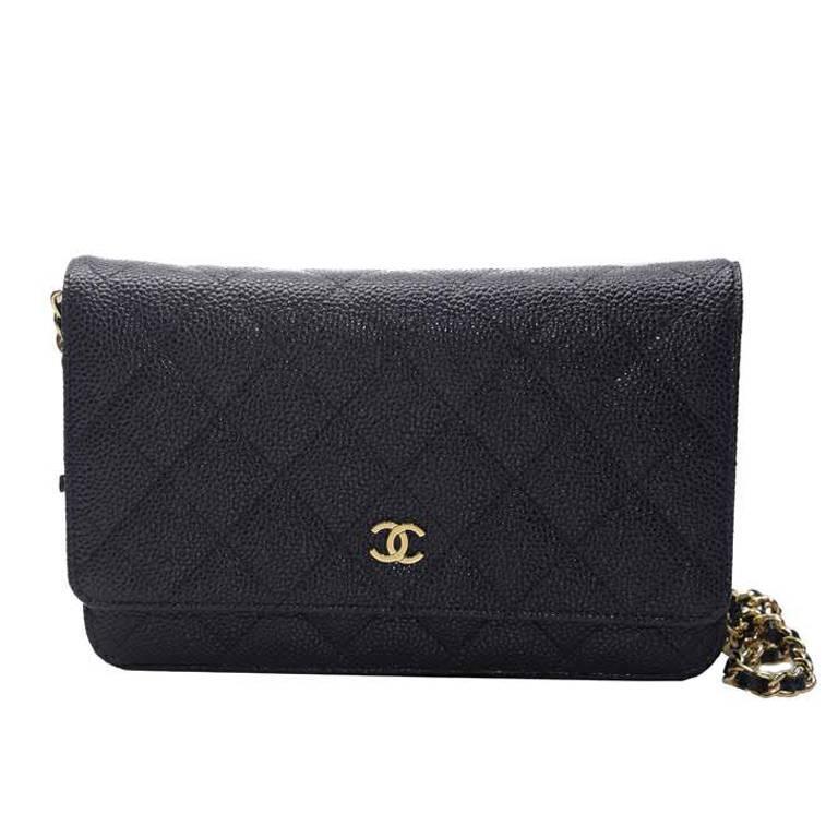 Chanel Mini Bag Gold Hardware 2016 at 1stDibs