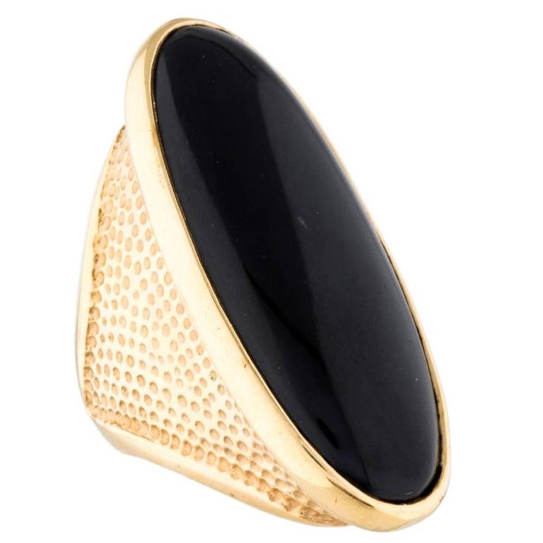 Tom Ford Cocktail Ring For Sale at 1stDibs | tom ford rings, tom ford ring