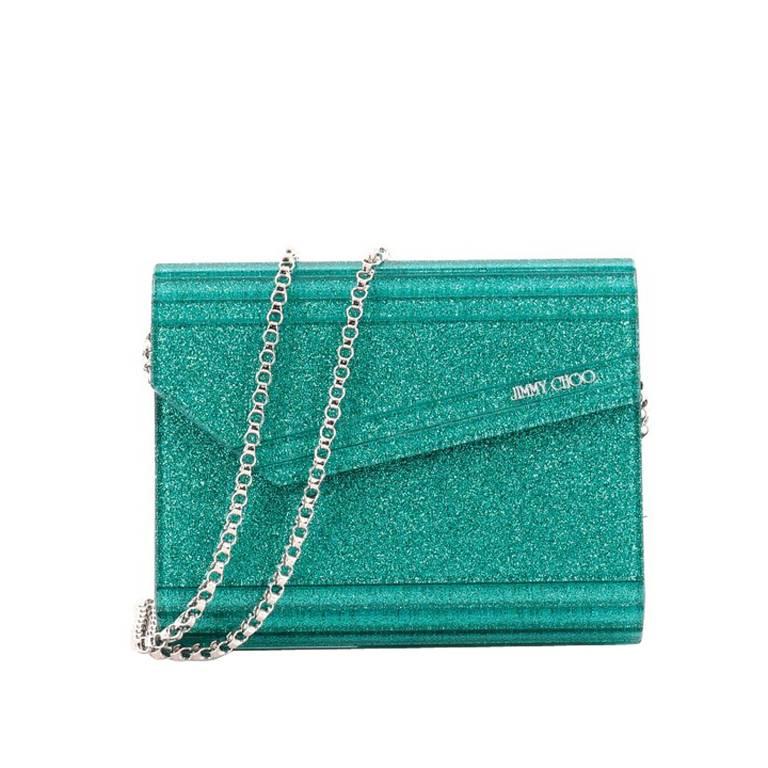 Jimmy Choo Candy - For Sale on 1stDibs | jimmy choo candy clutch, jimmy ...