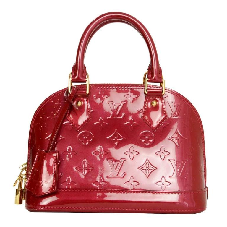 Lv Red Bag Smallest Semashow Lv Red Bag Smallest Semashow