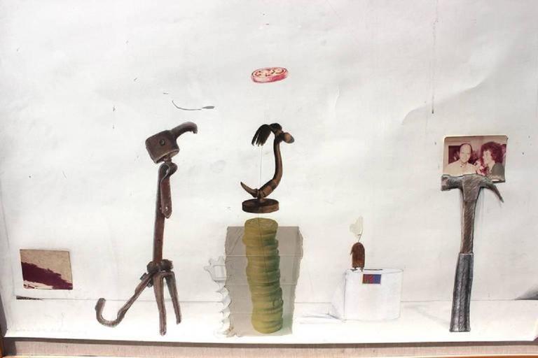 Jack Boynton - Jack Boynton Large Abstract at 1stDibs