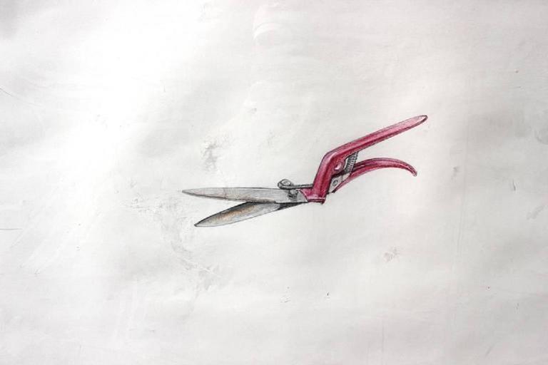 Jack Boynton - Jack Boynton Large Abstract at 1stDibs