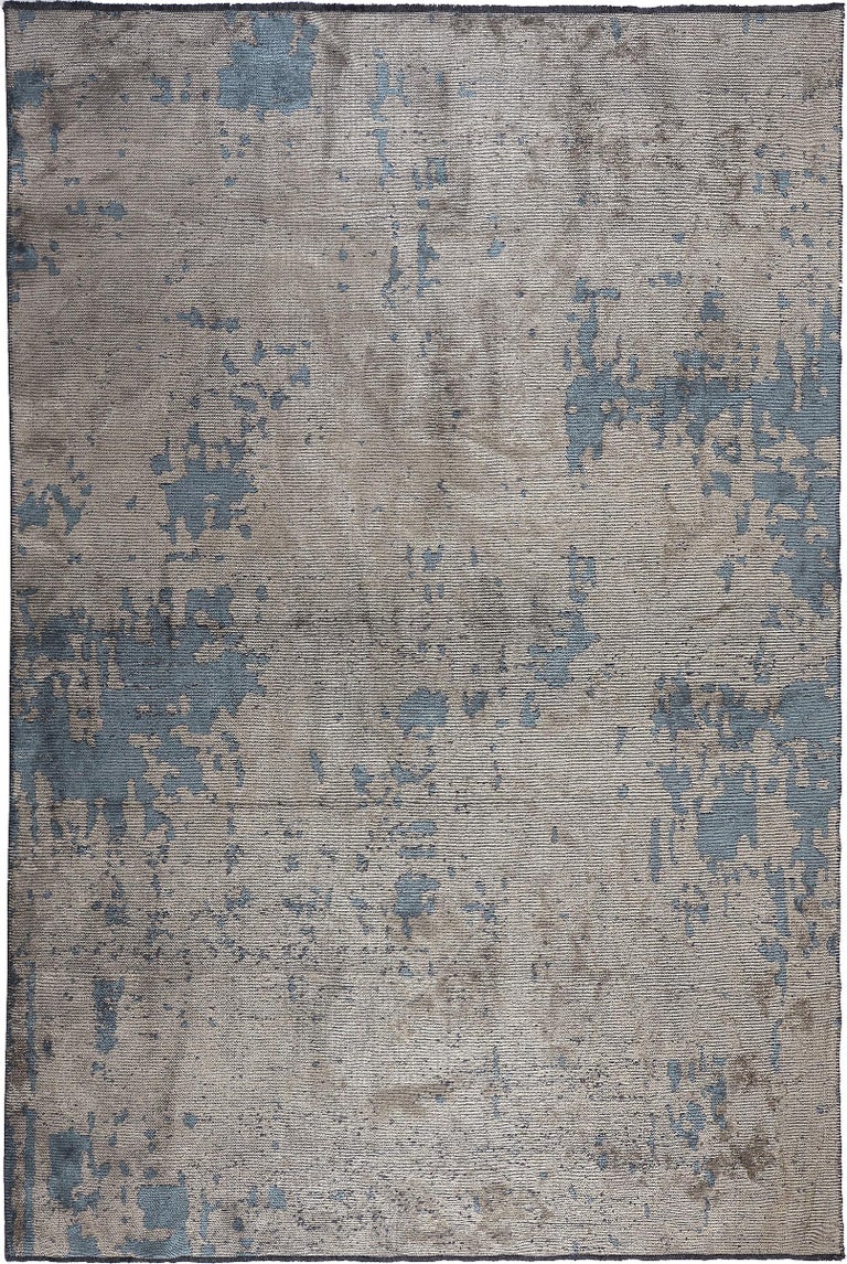 Customizable Rapture 2027 Extra Large Abstract Luxury Area Hand ...