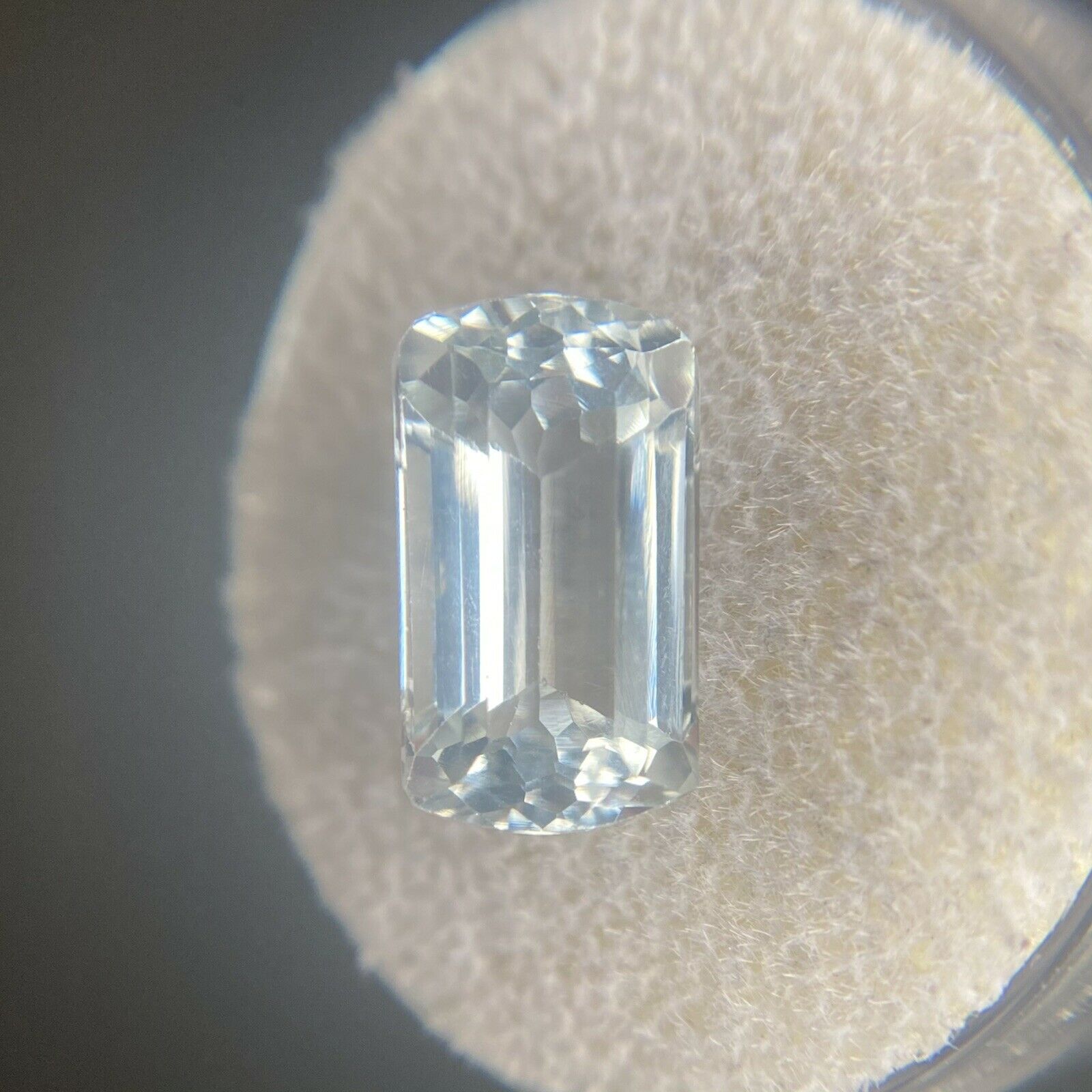 Natural Light Blue Aquamarine 3.66ct Oval Cut Loose Gemstone For Sale at 1stDibs | light blue ...