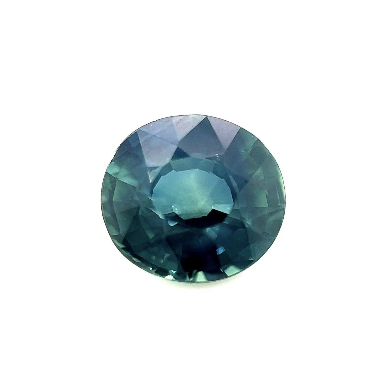 Loose Alexandrite, Oval Cut 1.30ct GIA Green-Blue to Pinkish Purple ...
