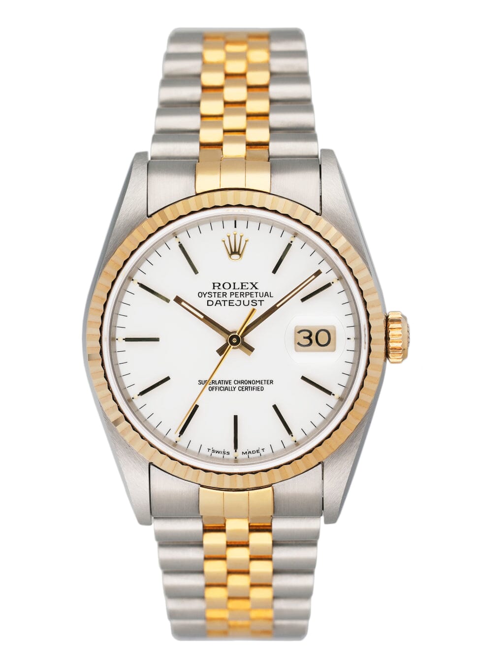 Rolex British Military Broad Arrow Porcelain Dial Pocket Watch at ...