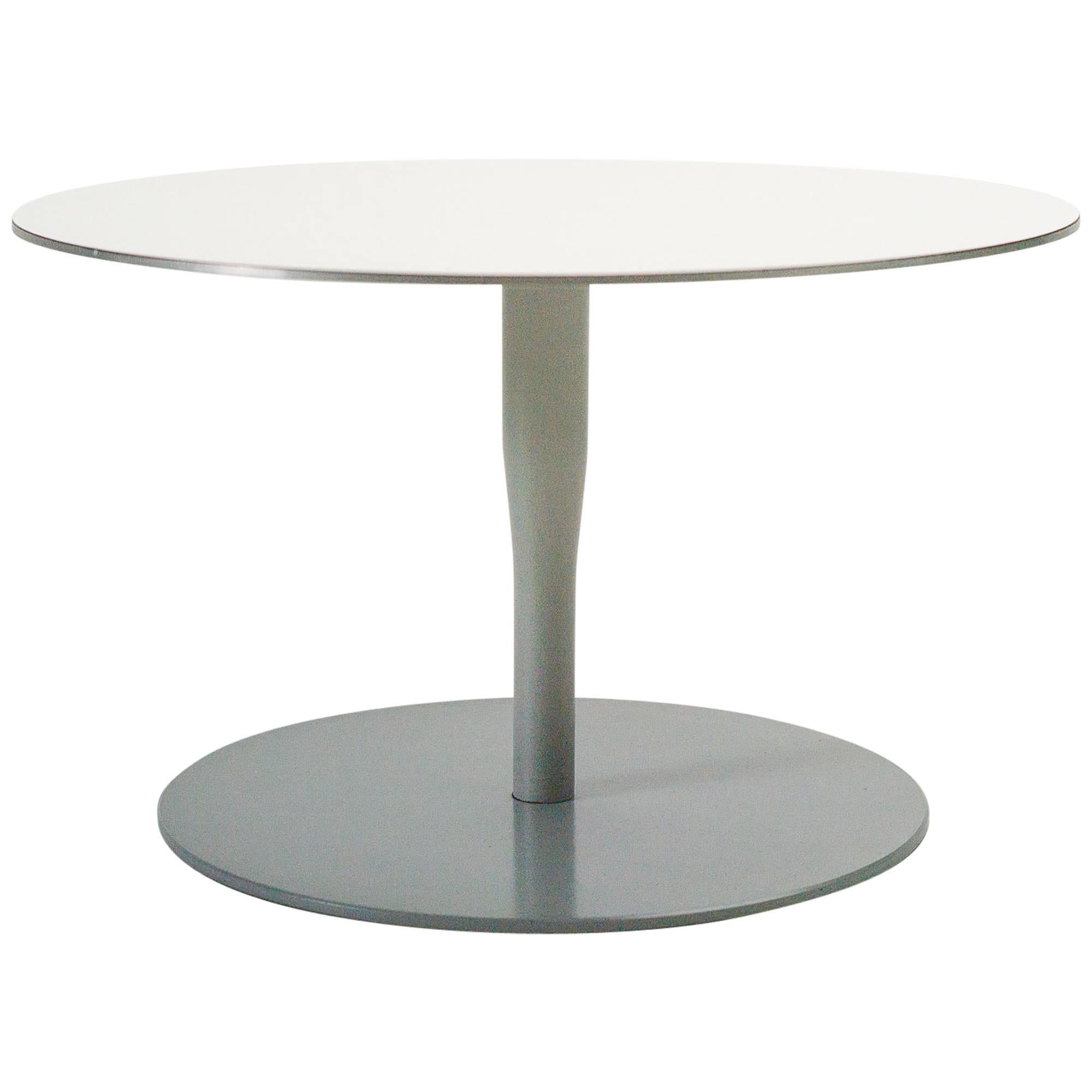 Atlas Side Table by Jasper Morrison at 1stDibs | jasper morrison coffee table, jasper morrison ...