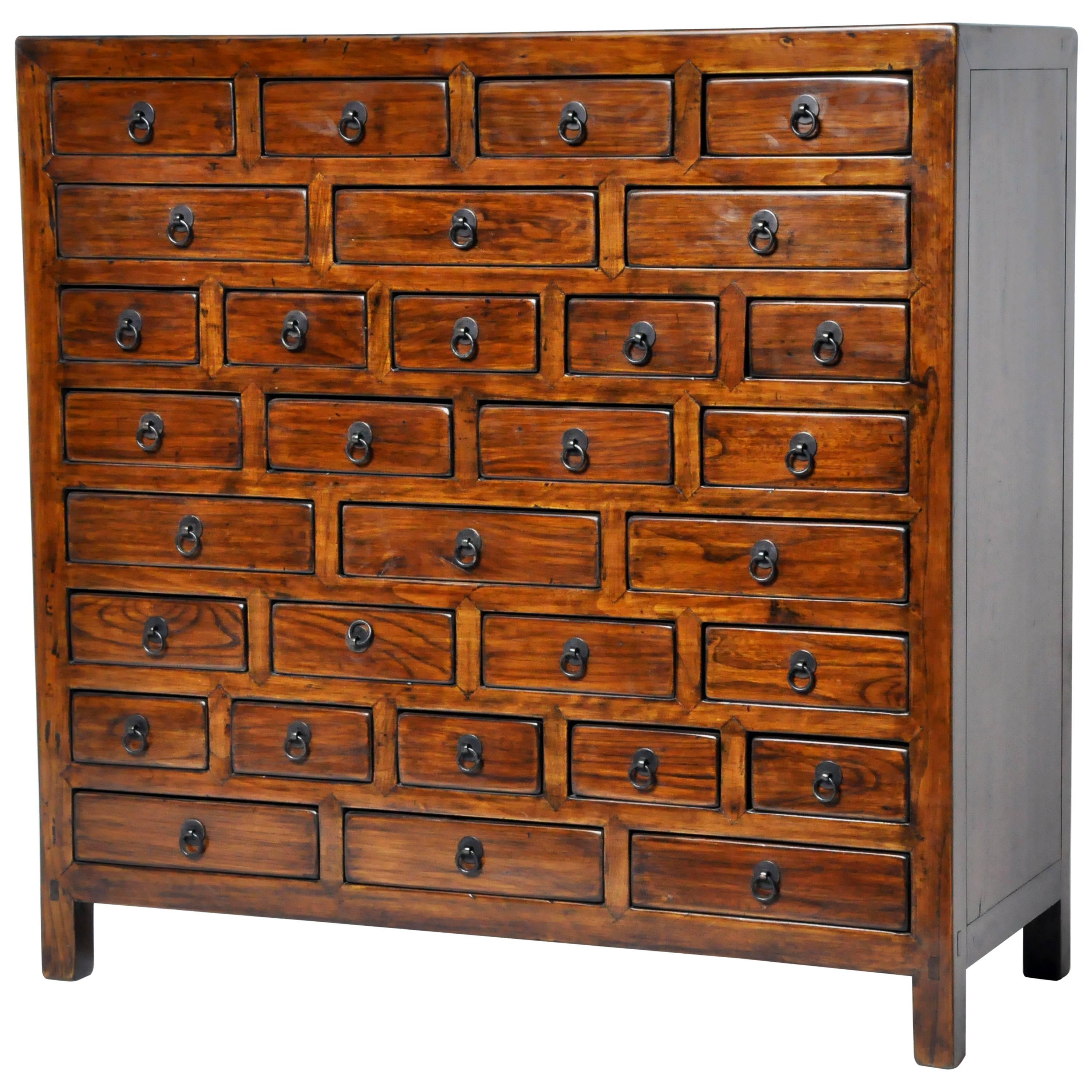 Chinese Scholar’s Chest at 1stDibs
