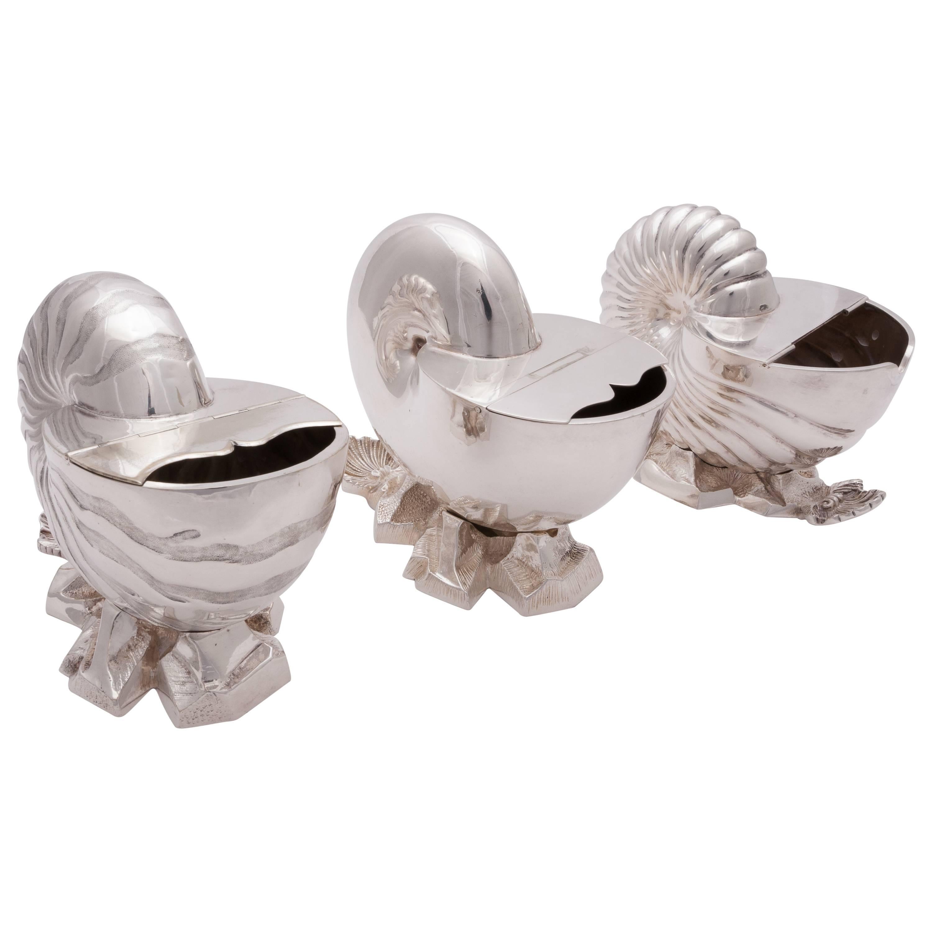 Late 19th Century English Victorian Silver Spoon Warmers at 1stDibs