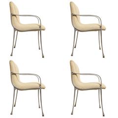 Sofa or Daybed Designed by Wilhelm Knoll For Sale at 1stdibs