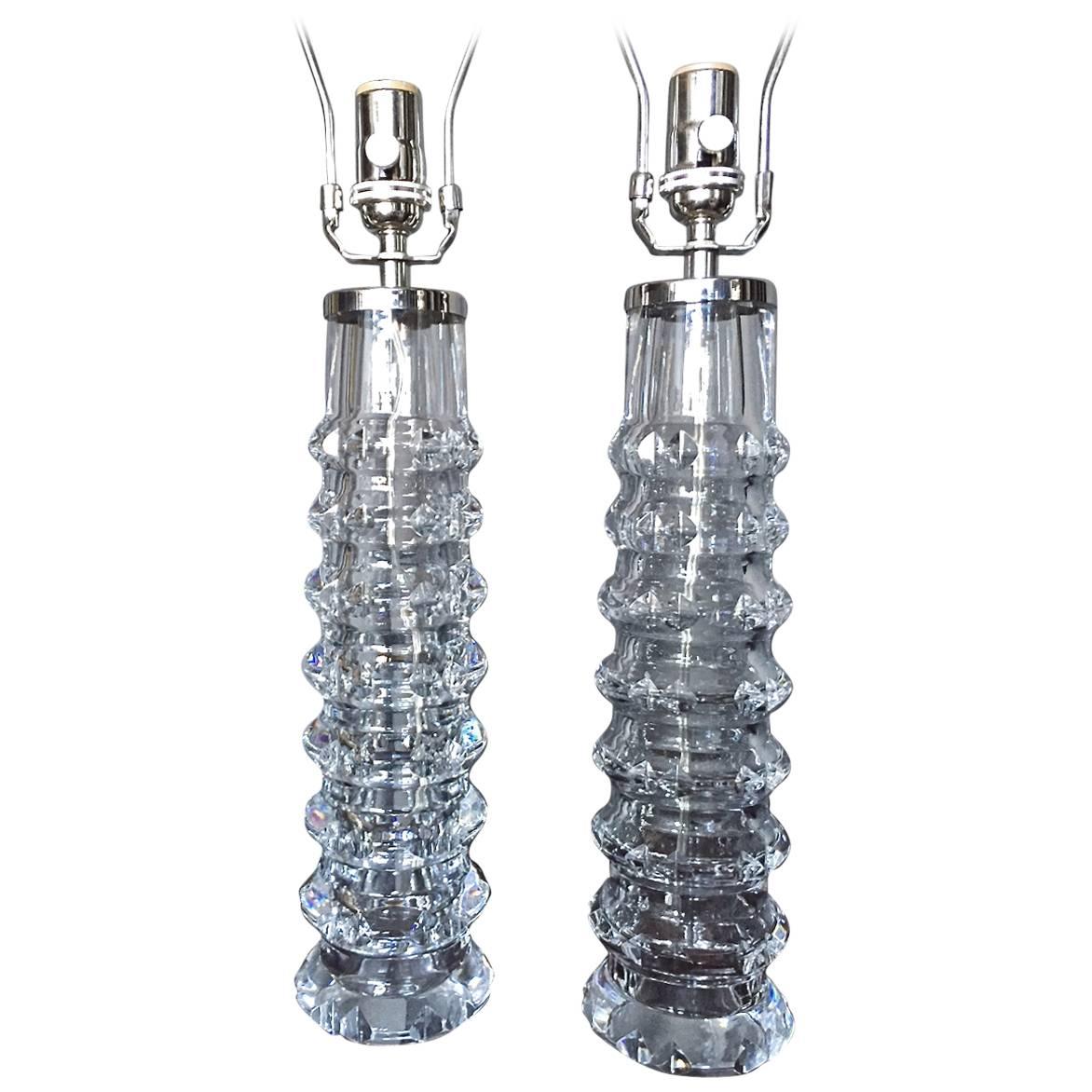 Orrefors - 544 For Sale at 1stdibs | orrefora, orrefors crystal ...