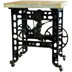 Steampunk Furniture at 1stdibs