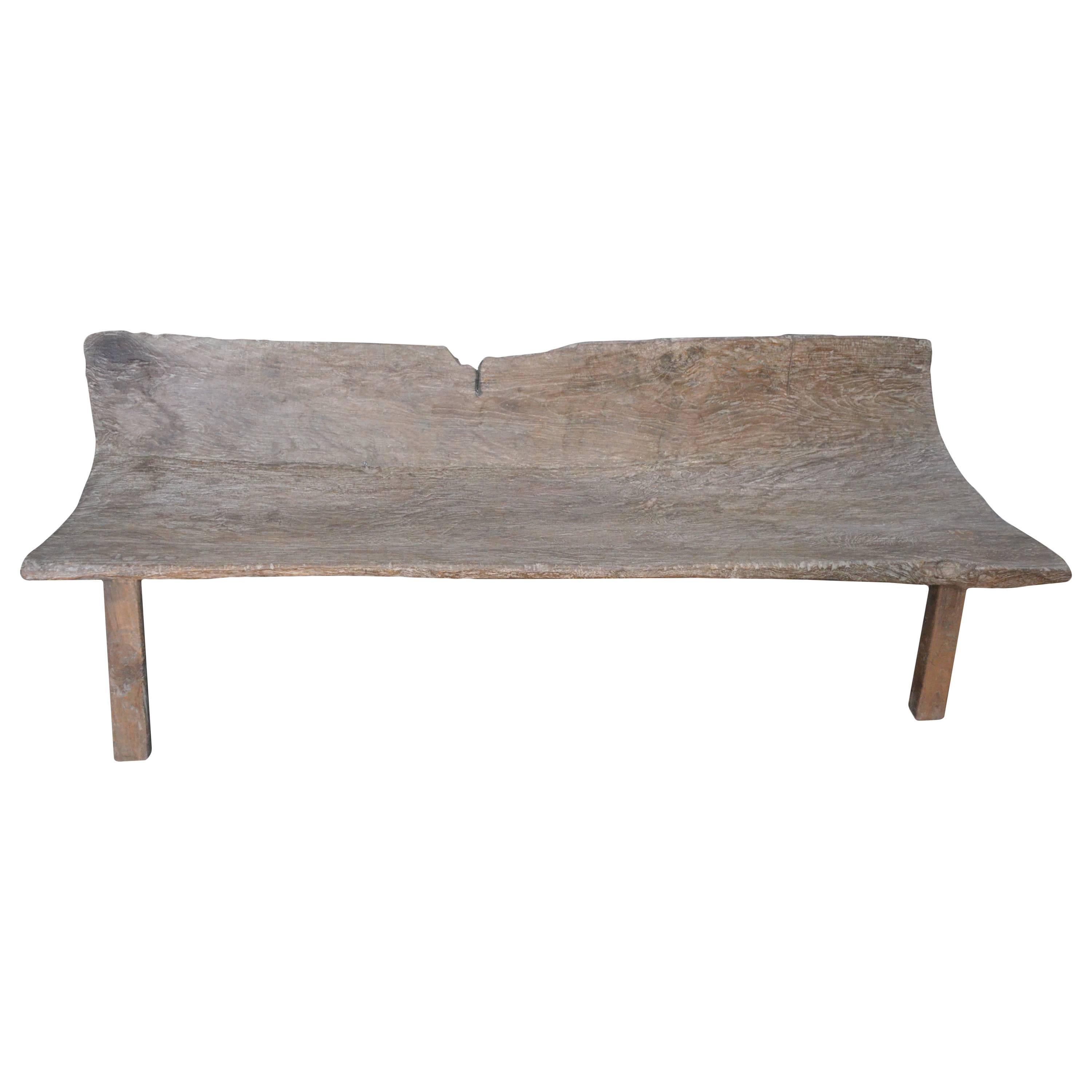 Wabi-Sabi Bench at 1stDibs | wabi sabi bench, wabi sabi furniture