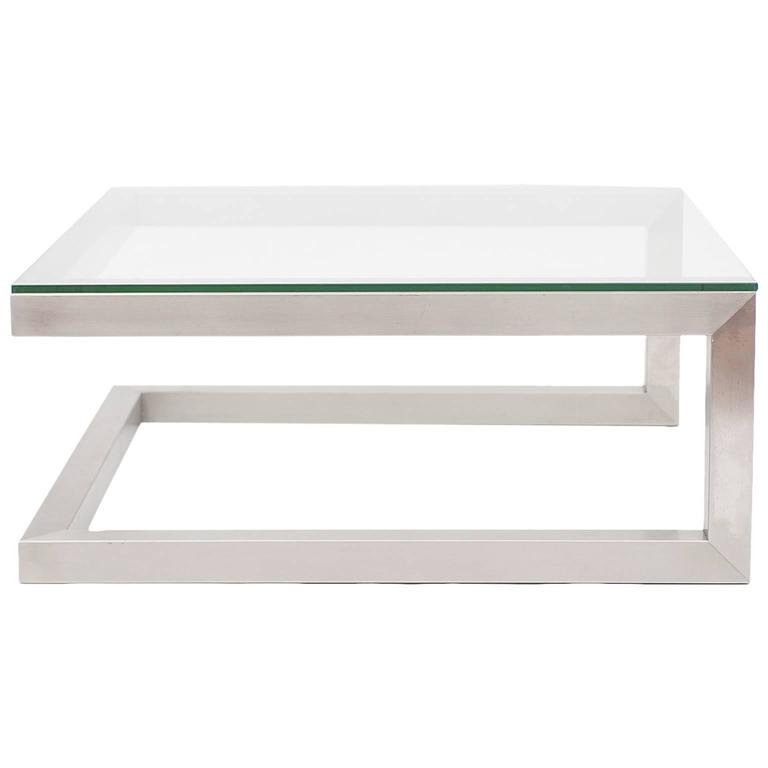 Heine Design Flying Table For Sale at 1stDibs