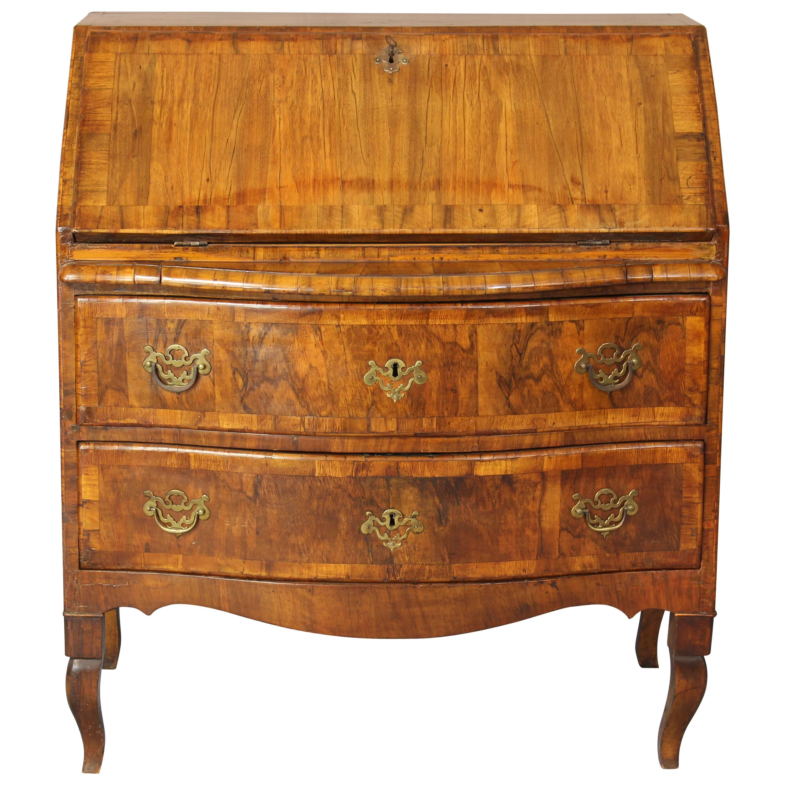 Fall Front Desk - 28 For Sale on 1stDibs