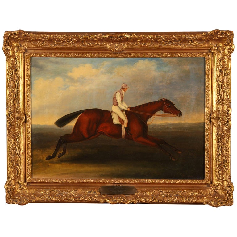 "Sorcery" by Henry Alken, 1811 at 1stDibs