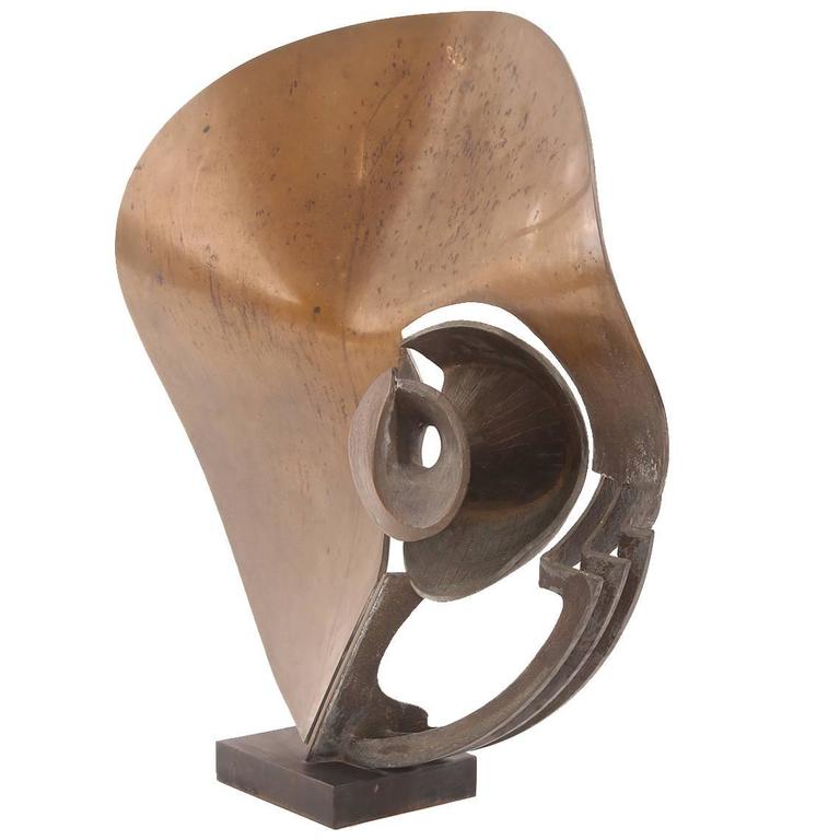 Stunning Rodger Mack Bronze Sculpture at 1stDibs | roger mack sculpture ...