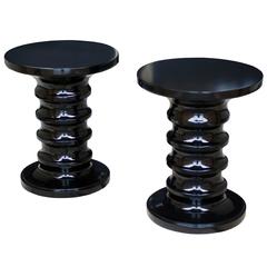 Chief Cube Table, Martha Sturdy For Sale at 1stdibs