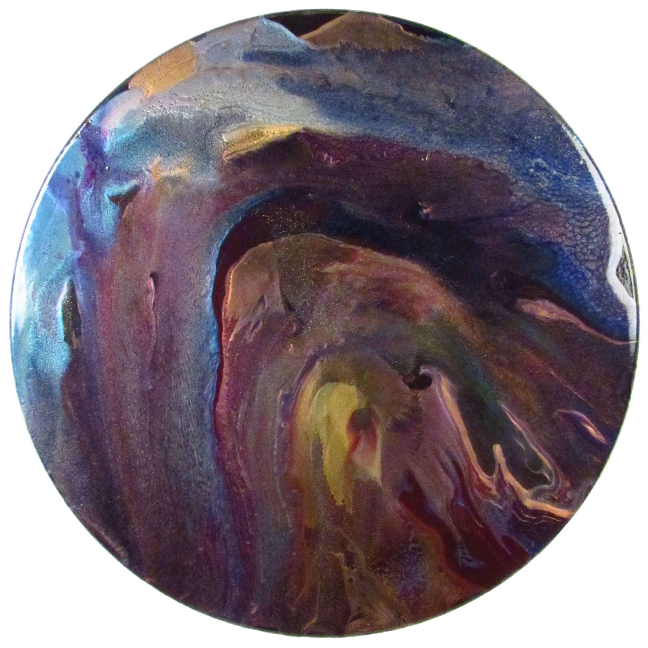 Elan Vital Original Art at 1stDibs | elan vital artist, elan vital art