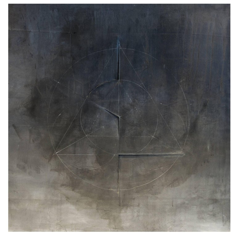 Portio Painting For Sale at 1stDibs