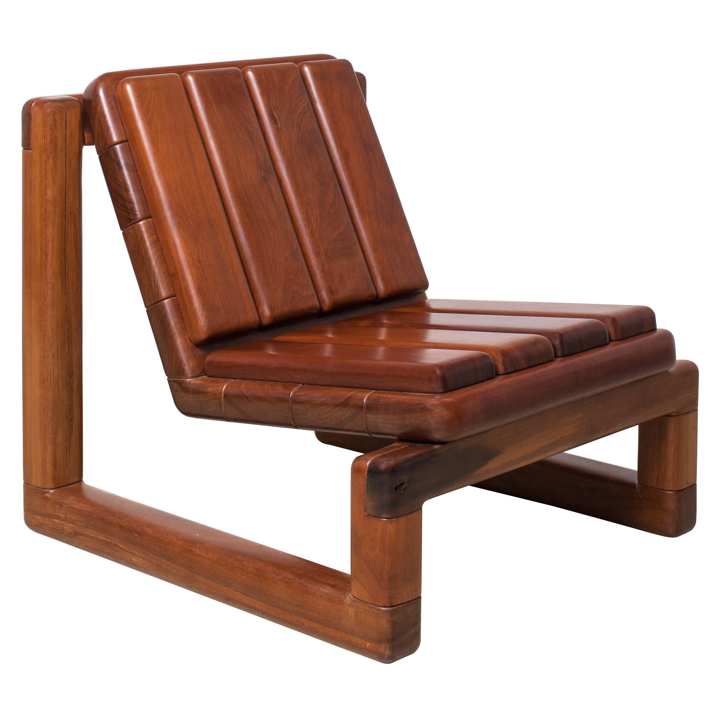Zanini de Zanine, Zino Chair, 2013, Limited Edition of 1 For Sale at ...