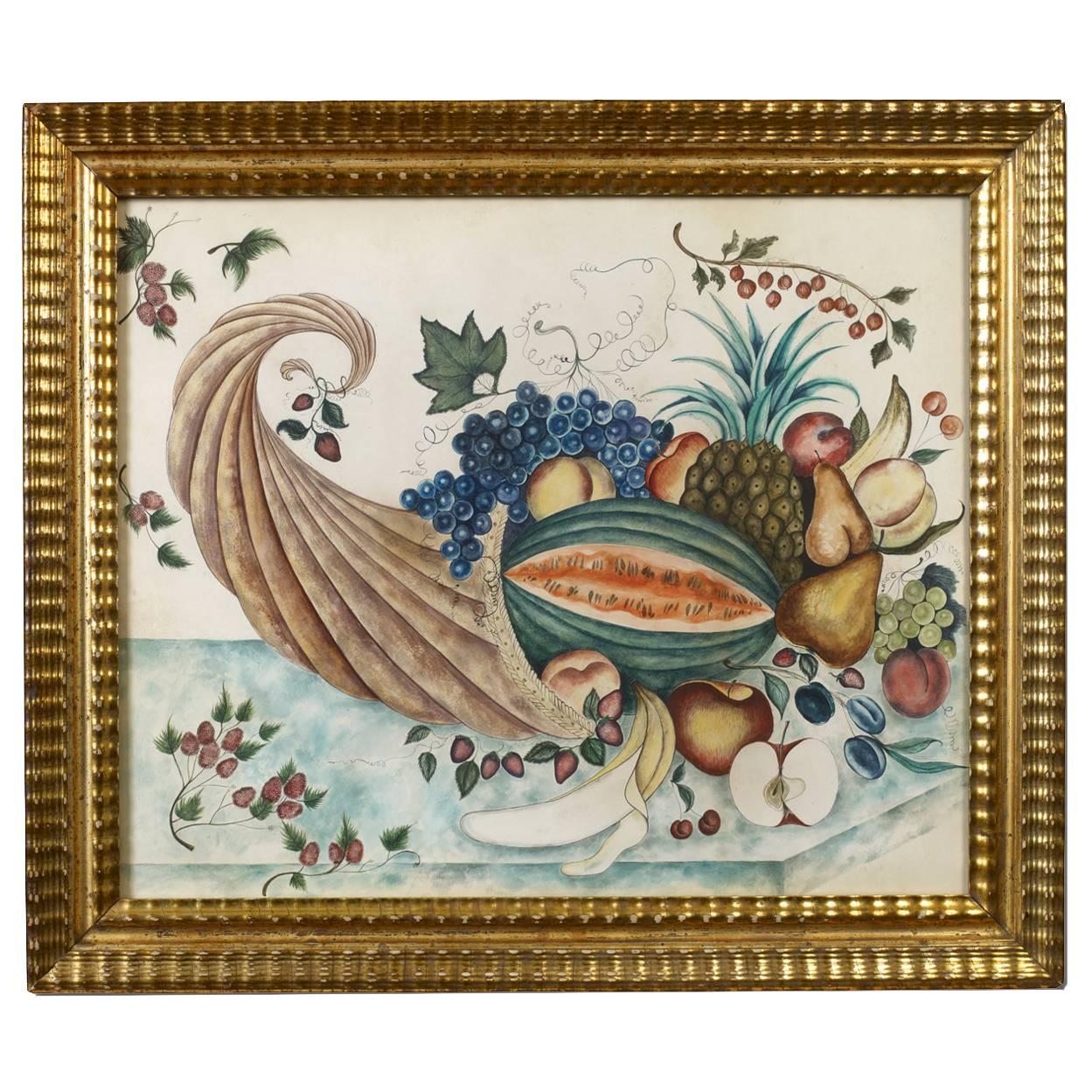 Hannah Elliott Painting at 1stDibs